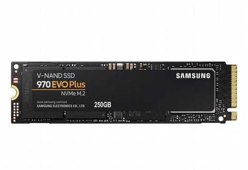 Внутренний SSD-накопитель 250Gb Samsung #266910