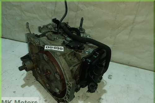 АКПП EP6 5FX 5FT AL4 DP0 1,6 Peugeot 308 207