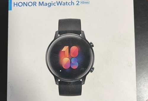 Часы honor watch magic 2