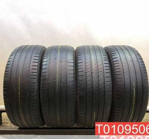 Michelin Latitude Sport 3 235/55 R18 100V