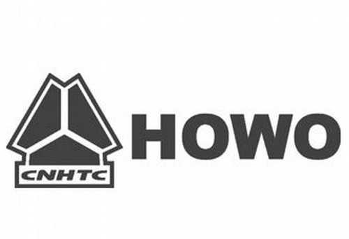 Howo 811W417236123 Цилиндр подъема кабины howo T5G