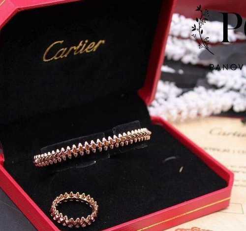 Cartier