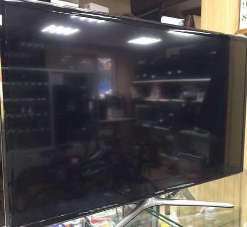 Телевизор бу Samsung ue40f6100ak