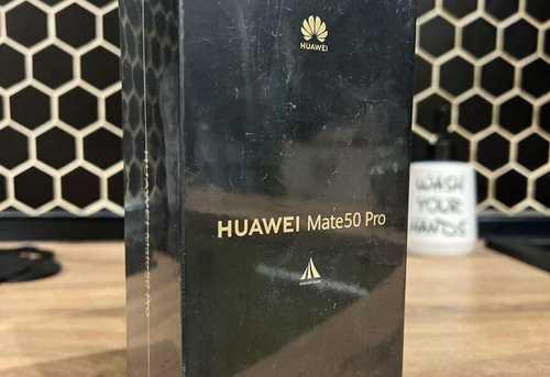 HUAWEI Mate 50 Pro, 8/512 ГБ