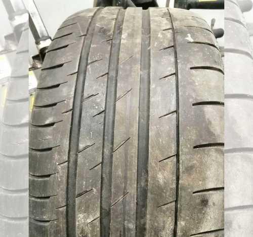 Continental ContiSportContact 3 245/35 R18