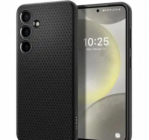 Spigen liquid AIR galaxy S24 ACS07347