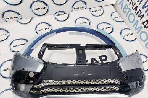 Бампер передний LADA X-Ray