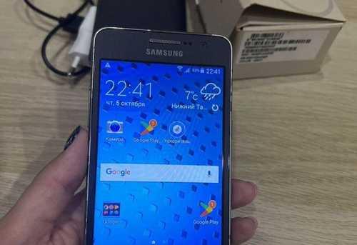 Samsung Galaxy Grand Prime VE SM-G531F, 8 ГБ