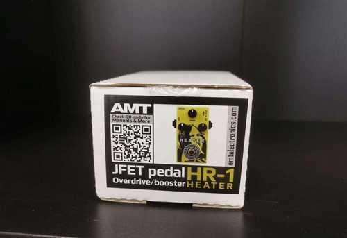 AMT HR-1 (новая)