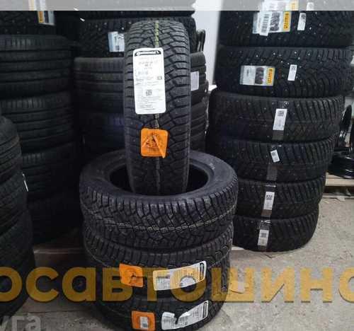 Continental IceContact 2 SUV 215/60 R17 96T