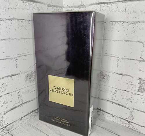 Tom Ford Velvet Orchid 100 ml