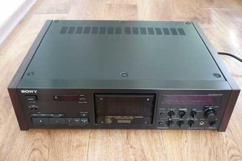 Sony TC-K555ESG Japan 1989