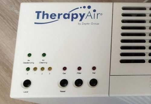 Очиститель воздуха Zepter Therapy Air PWC-503