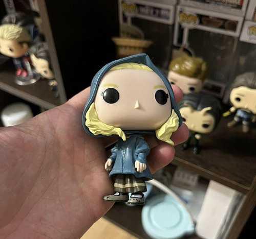 Funko pop