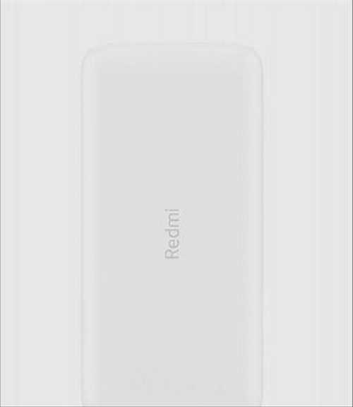 Повербанк 20000 redmi повер банк power bank