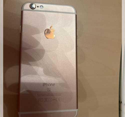 iPhone 6S, 32 ГБ