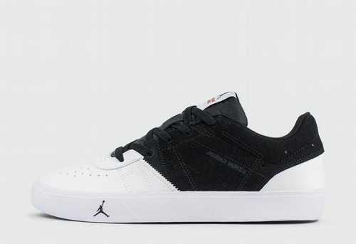 Кеды Air Jordan Series ES Black White