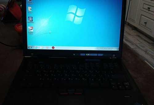 Ibm thinkpad t43