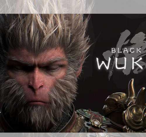 Black Myth: Wukong