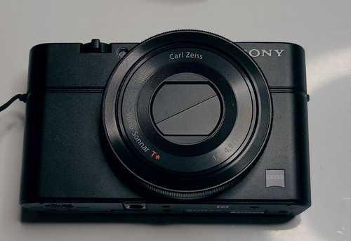 Sony Rx100 m2