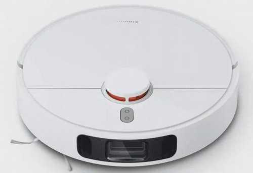 Новый робот пылесос Xiaomi Robot Vacuum S10+EU