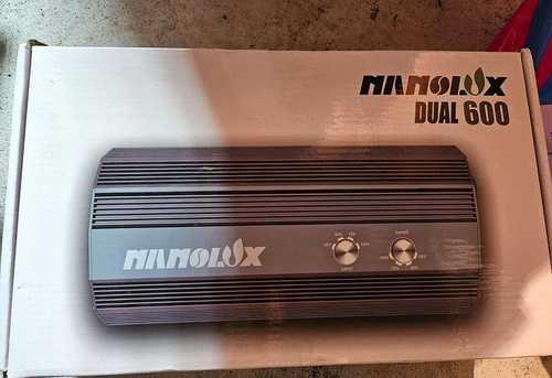 Эпра Nanolux Dual 600W