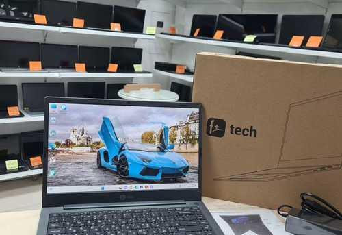 Ноутбук 14" Full HD IPS i5-1235U/8Gb/256GB SSD/UHD