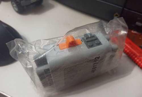 Lego Power Functions батарейный блок новый