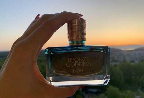 Bronze goddess nuit от Estée Lauder