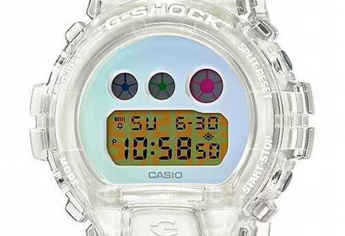 Часы Casio G-Shock DW-6900SP-7E (без коробки)