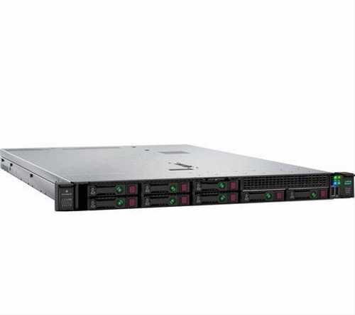 Сервер HPE Proliant DL160 Gen10 295681