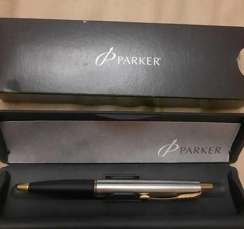 Шариковая ручка parker