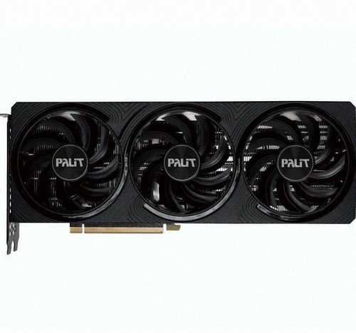 Видеокарта Palit GeForce RTX 4080 Super Infinity