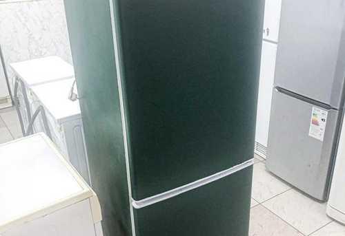 Холодильник бу Indesit - гарантия