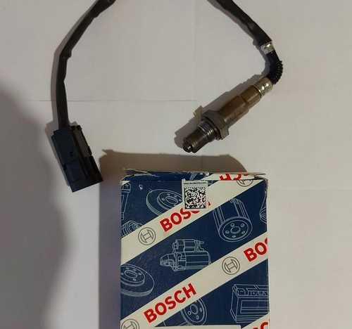 Кислородный датчик ваз Bosch 0258006537