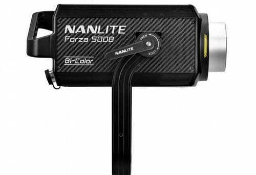 Осветитель светодиодный nanlite Forza II 500B LED