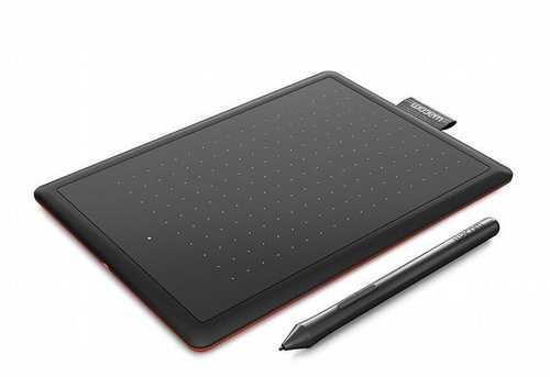 Графический планшет wacom one