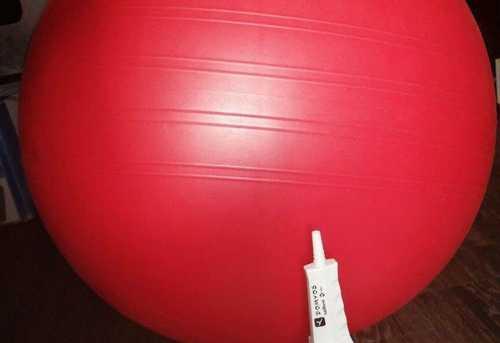 Гимнастический мяч togu powerball ABS 75см