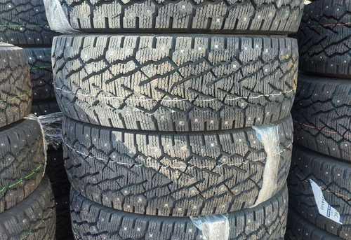 Kumho Winter Portran CW11 215/70 R15C