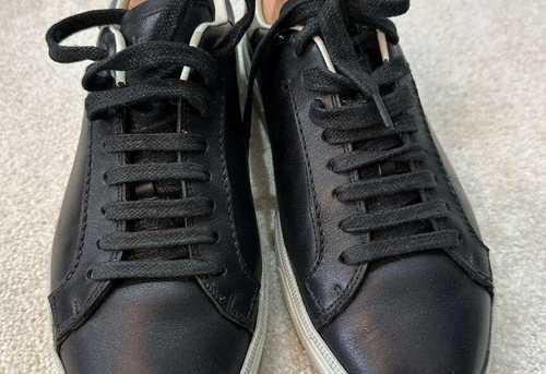 Слипоны berluti 5(39,5)