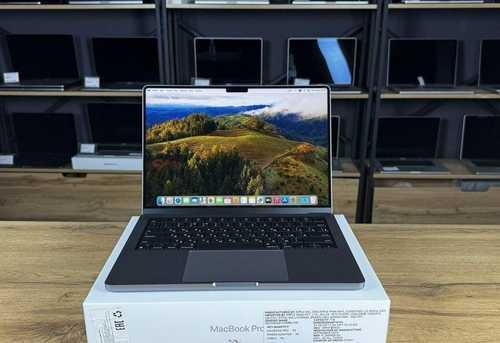 MacBook Pro 2023 m2 pro/16/1tb новый