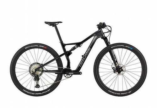 Велосипед Cannondale Scalpel Carbon 2