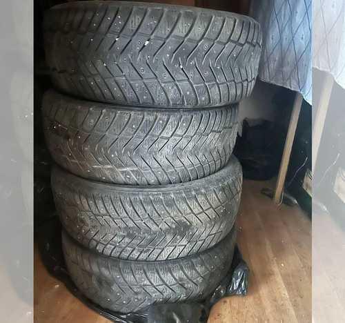 Yokohama Ice Guard IG65 205/55 R16