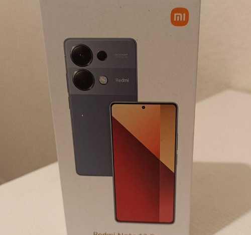 Xiaomi Redmi Note 13 Pro, 16/512 ГБ