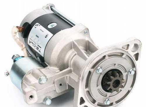 Стартер Thermo King