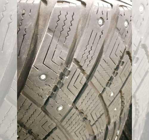 Goodyear UltraGrip Ice Arctic SUV 255/55 R18