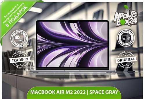 Macbook Air 13 M2 16 512gb Space Gray