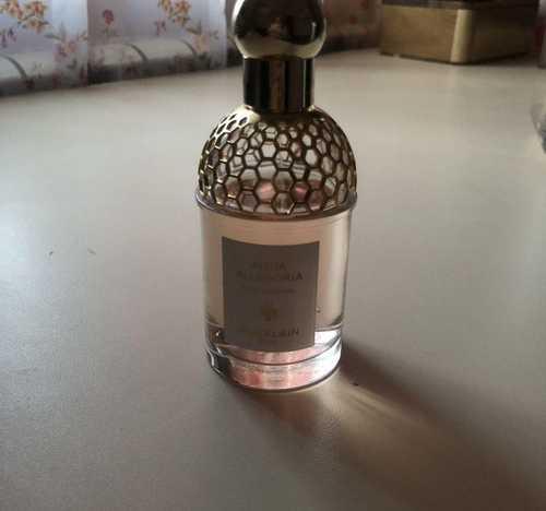 Духи guerlain aqua allegoria pera granita