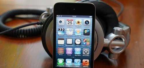 iPod Touch 4 32 Gb