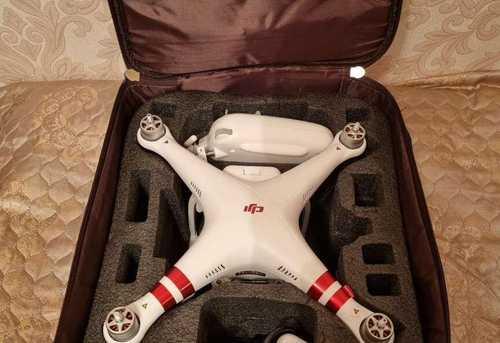 Dji phantom 3 standard